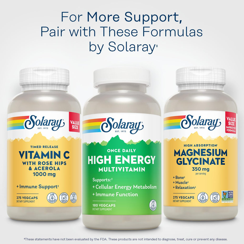 multivitamin for seniors with added benefits