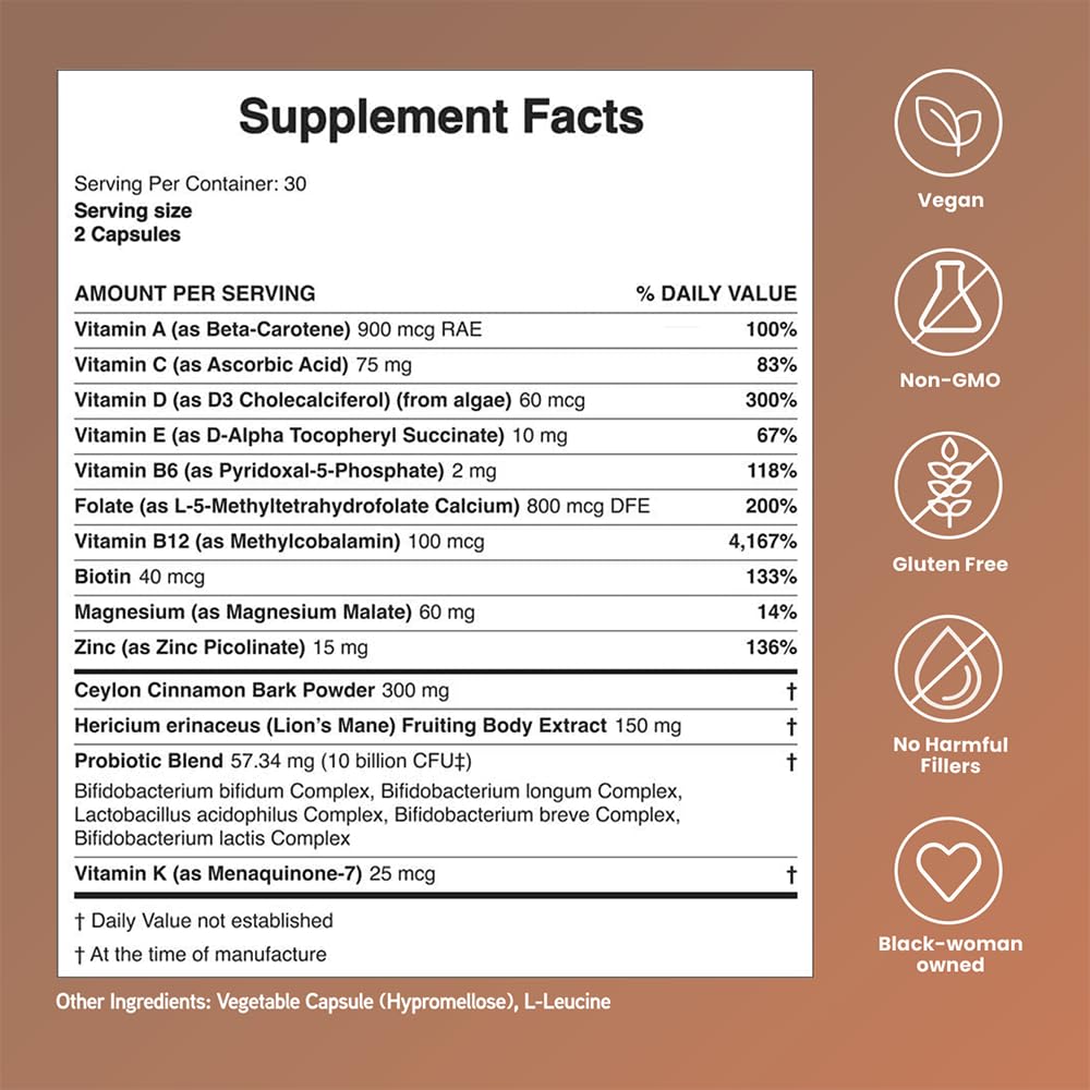 multivitamin for seniors with added benefits