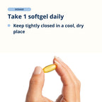 multivitamin for seniors with added benefits