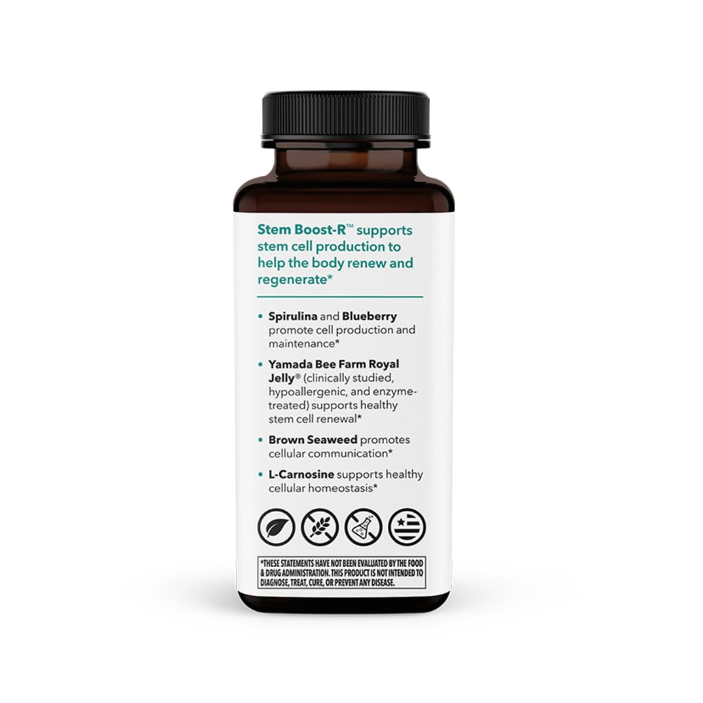 multivitamin for seniors with added benefits