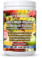 multivitamin for seniors with added benefits