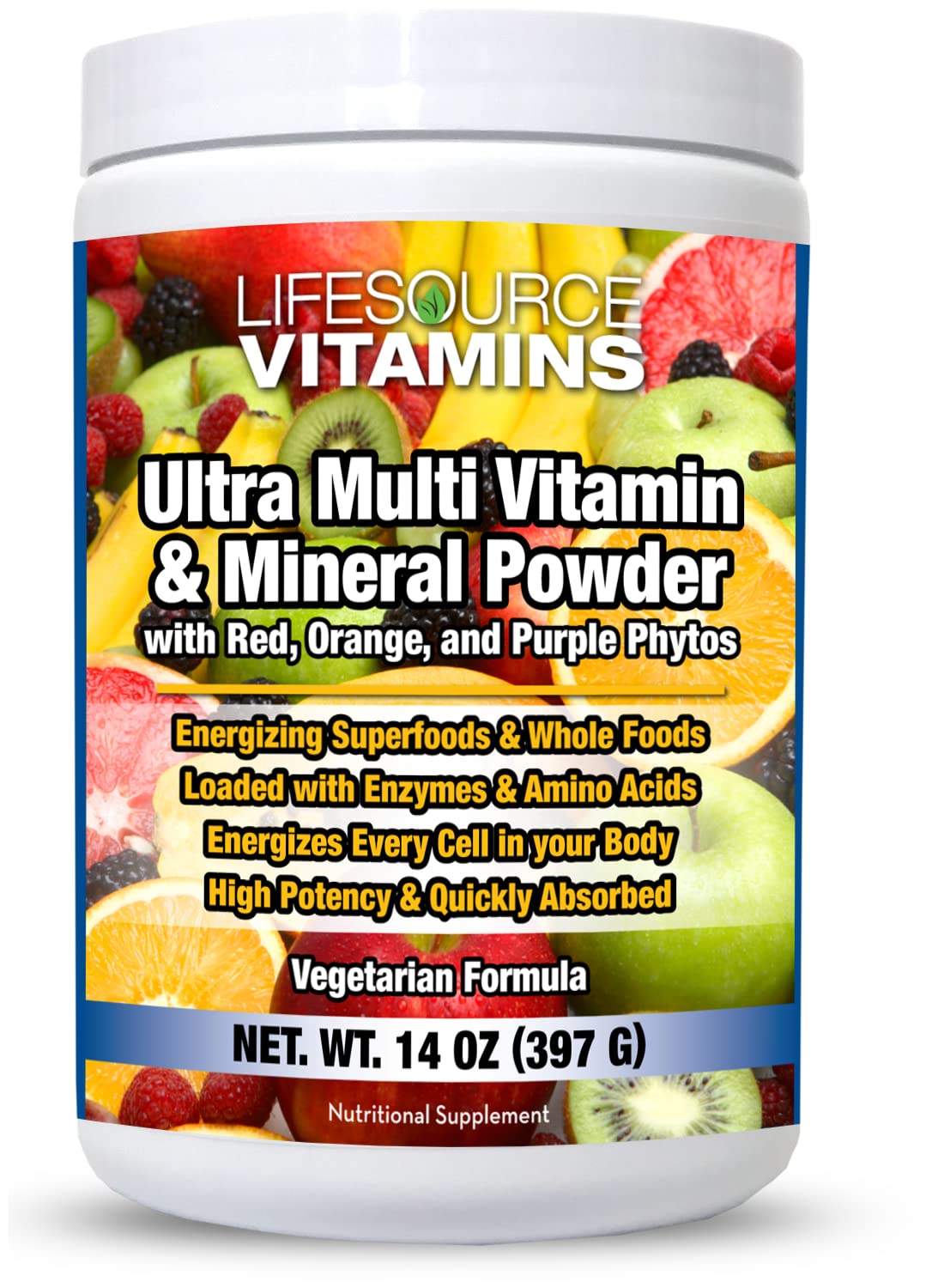 multivitamin for seniors with added benefits