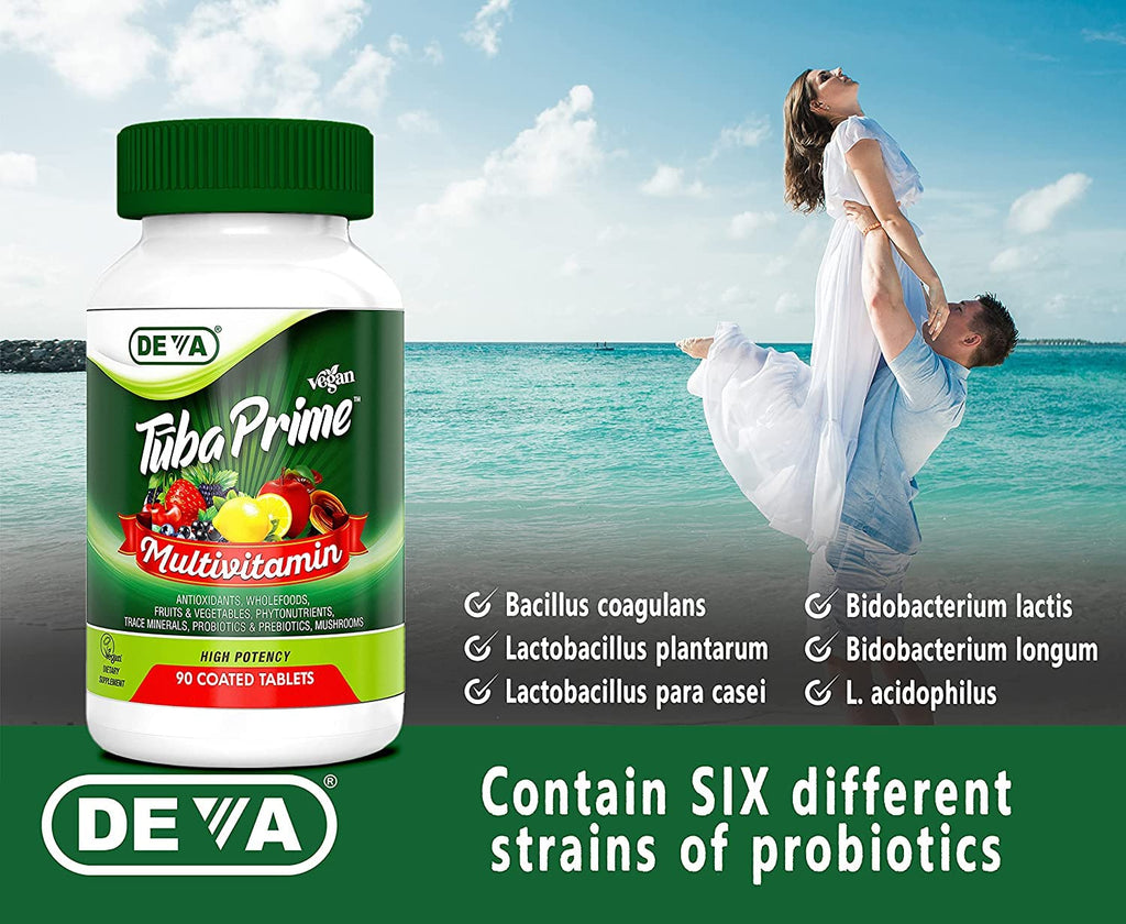 multivitamin for seniors with added benefits