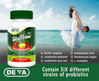 multivitamin for seniors with added benefits