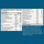 multivitamin for seniors with added benefits