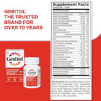 multivitamin for seniors with added benefits