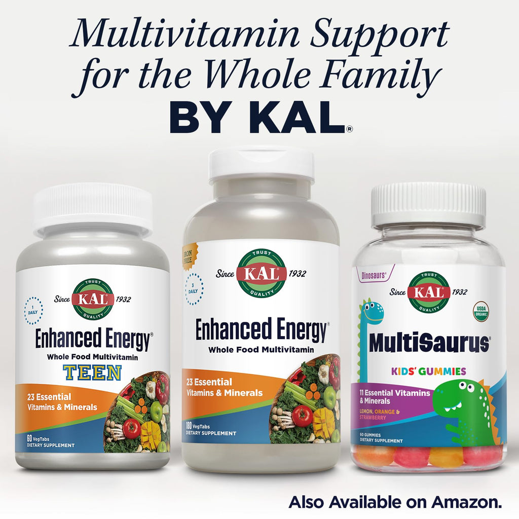multivitamin for seniors with added benefits