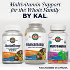 multivitamin for seniors with added benefits