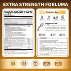 multivitamin for seniors with added benefits