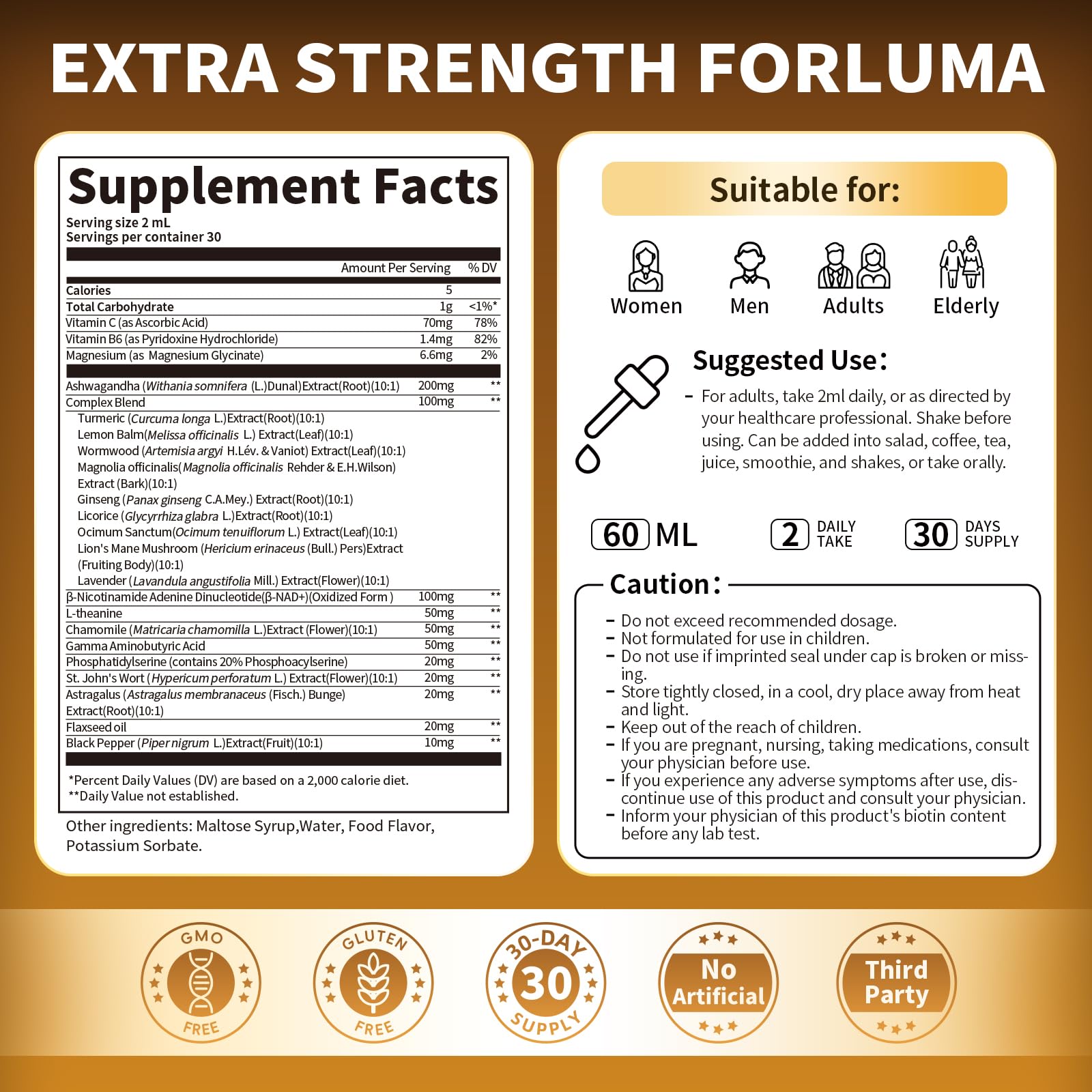 multivitamin for seniors with added benefits