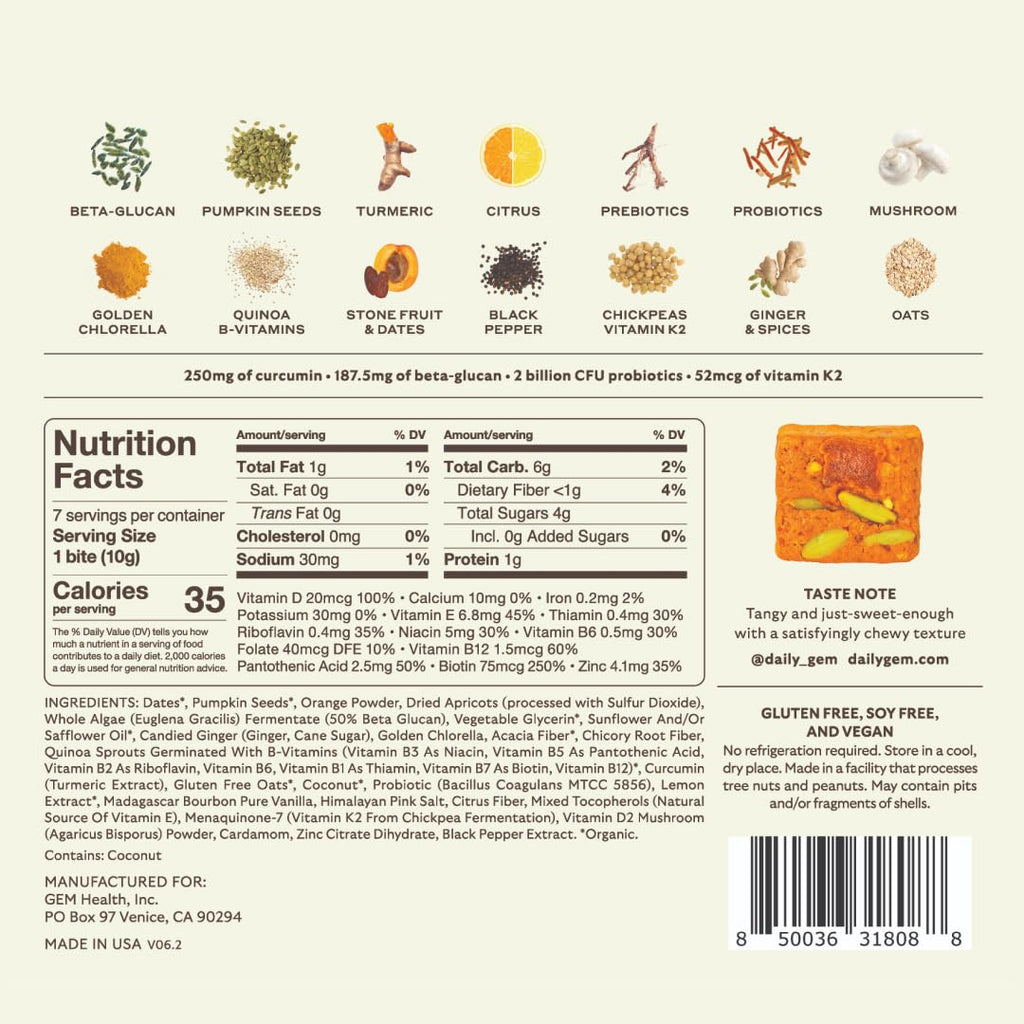 multivitamin for seniors with added benefits