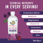 multivitamin for seniors with added benefits