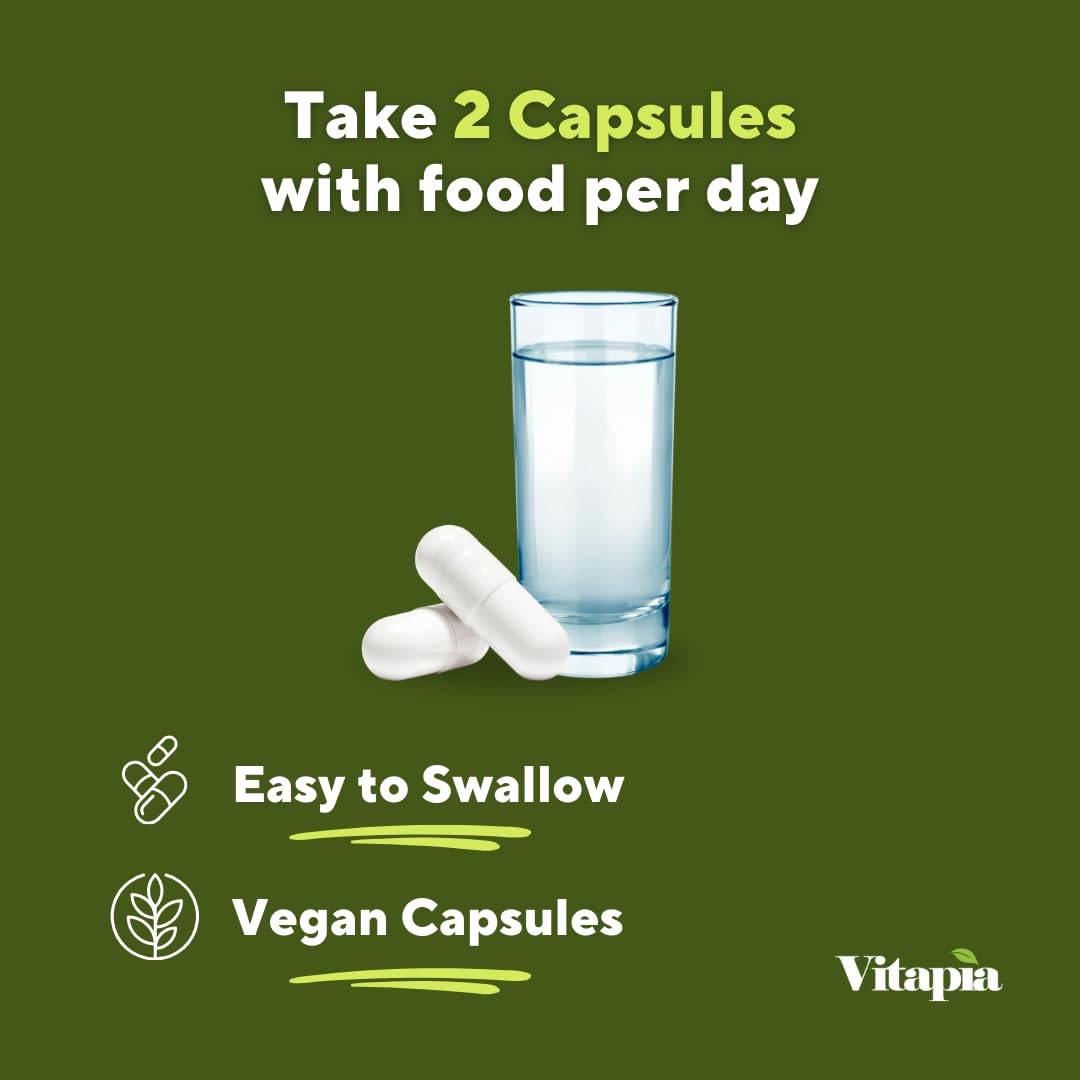 multivitamin for seniors with added benefits