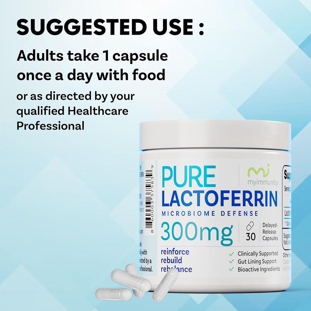 multivitamin for seniors with added benefits
