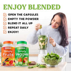 multivitamin for seniors with added benefits