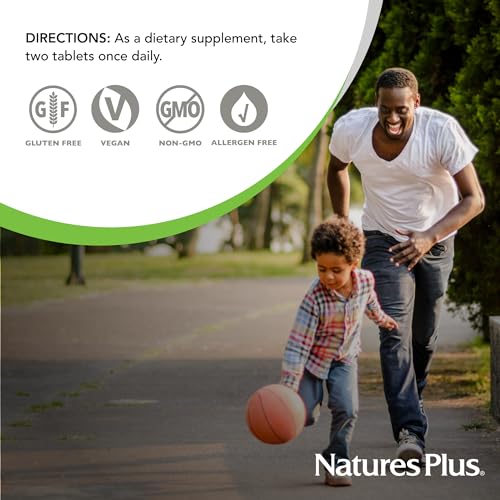 multivitamin for seniors with added benefits