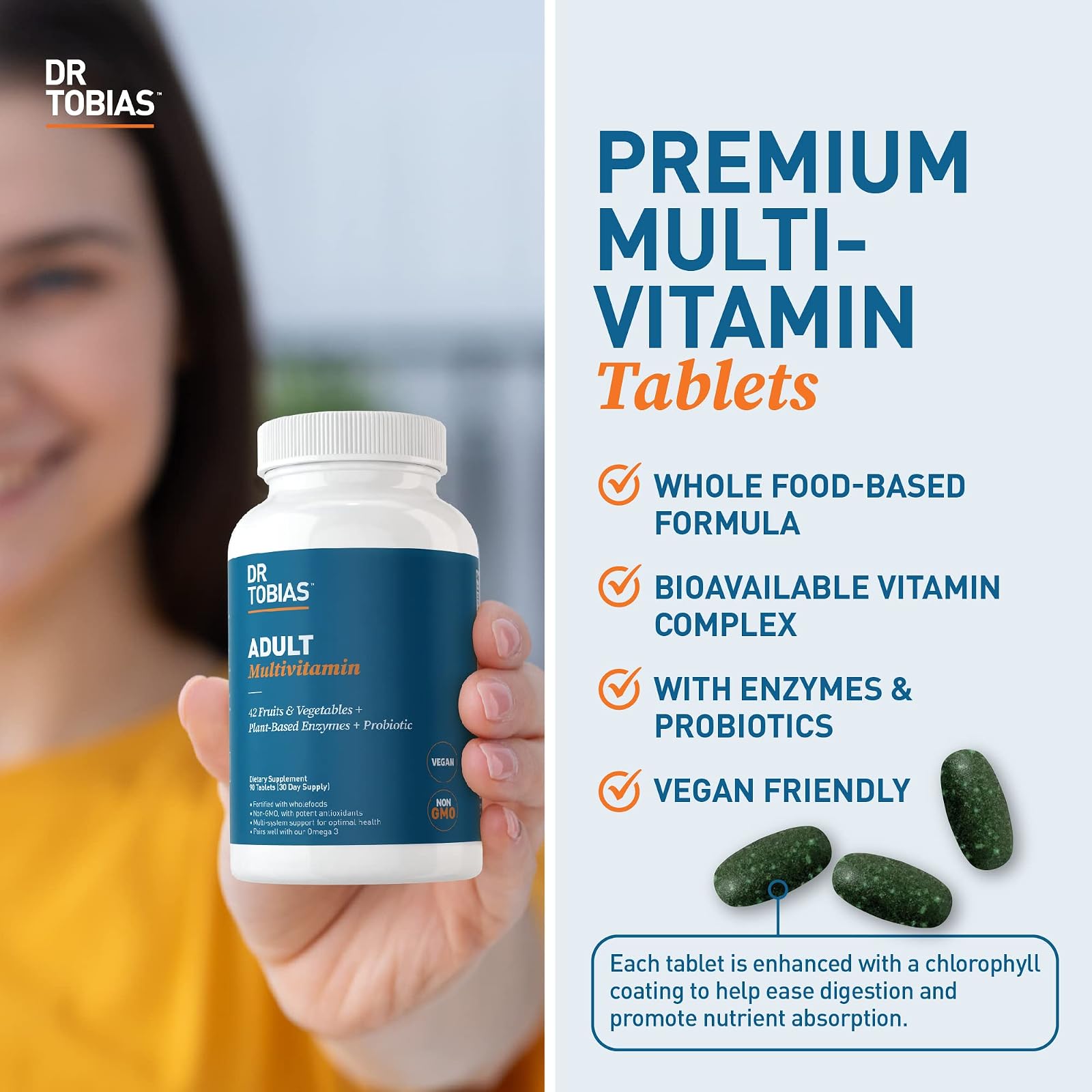 multivitamin for seniors with added benefits