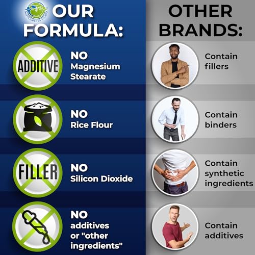 multivitamin for seniors with added benefits