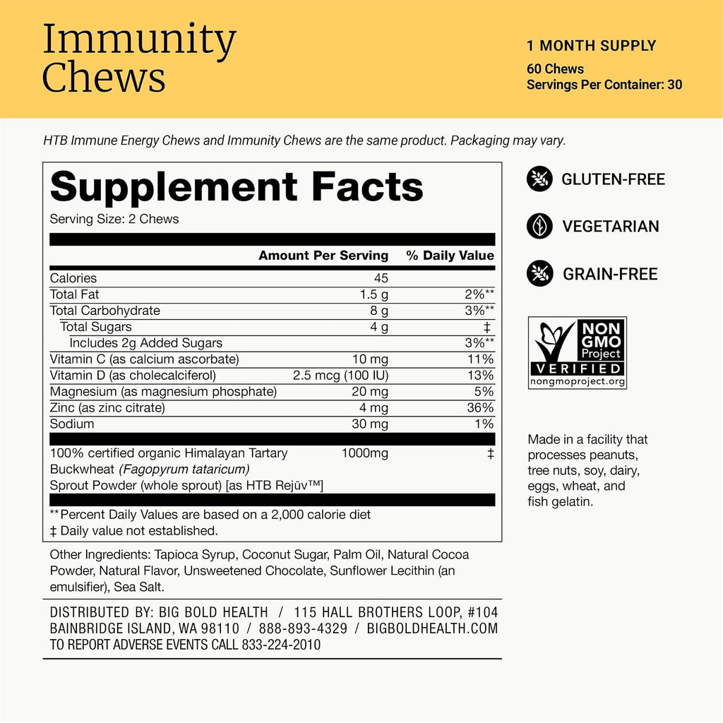 multivitamin for seniors with added benefits