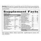 multivitamin for seniors with added benefits