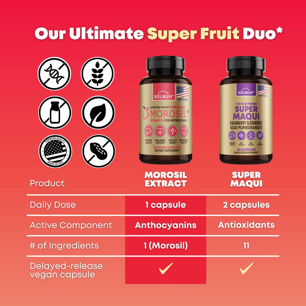 multivitamin for seniors with added benefits