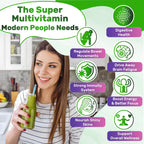 multivitamin for seniors with added benefits