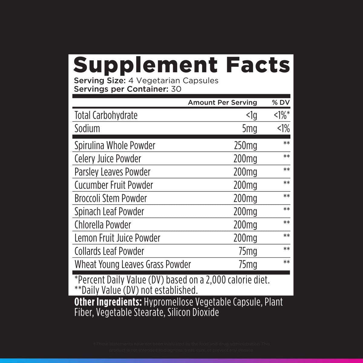 multivitamin for seniors with added benefits