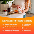 multivitamin for seniors with added benefits