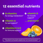multivitamin for seniors with added benefits