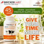 multivitamin for seniors with added benefits