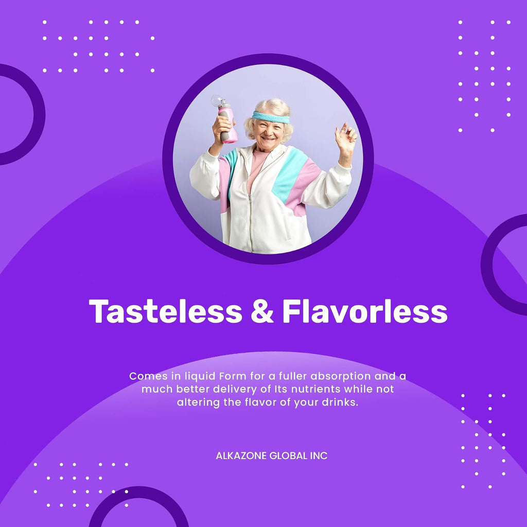 multivitamin for seniors with added benefits