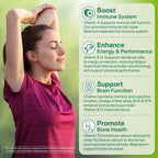 multivitamin for seniors with added benefits