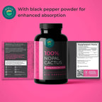 Multivitamin for seniors with added benefits