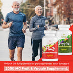 multivitamin for seniors with added benefits