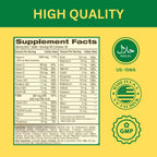 multivitamin for seniors with added benefits