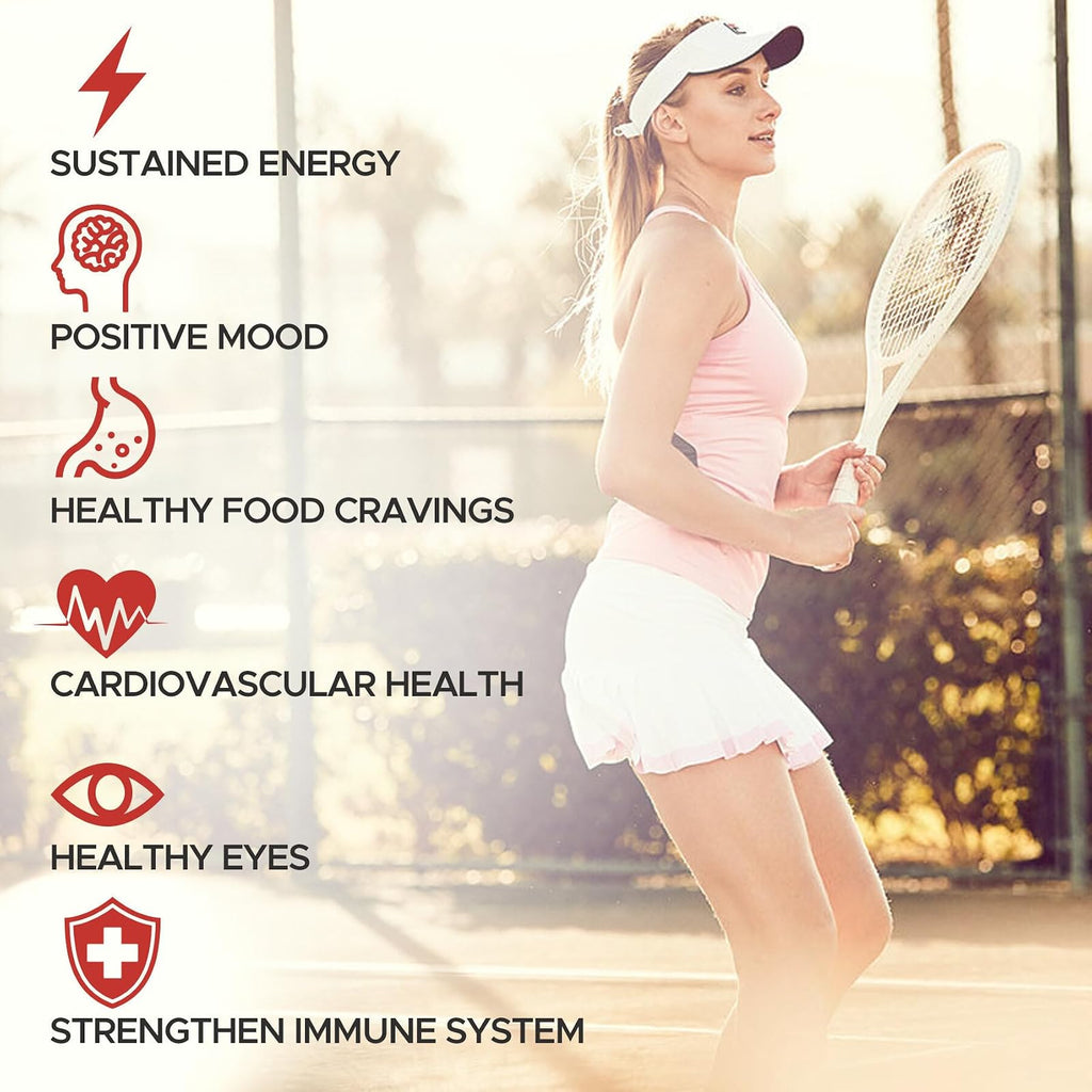 multivitamin for seniors with added benefits