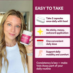 multivitamin for seniors with added benefits
