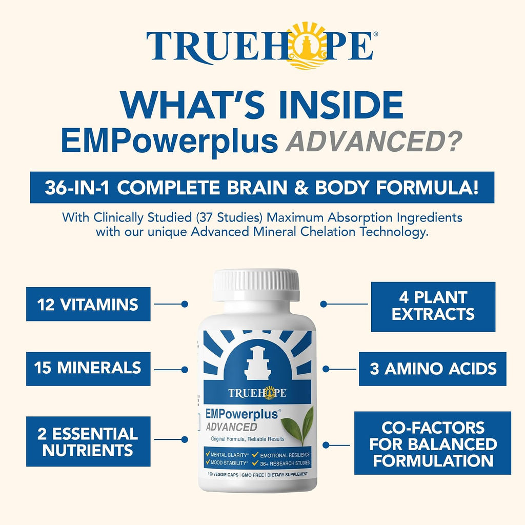 multivitamin for seniors with added benefits