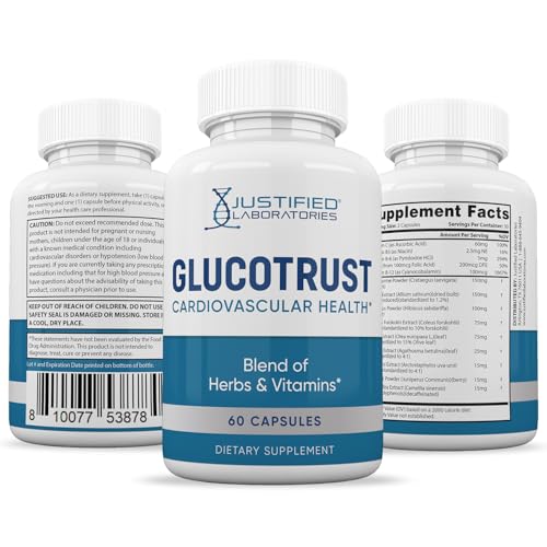 Multivitamin for seniors with added benefits
