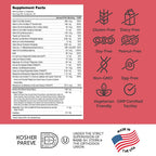 multivitamin for seniors with added benefits
