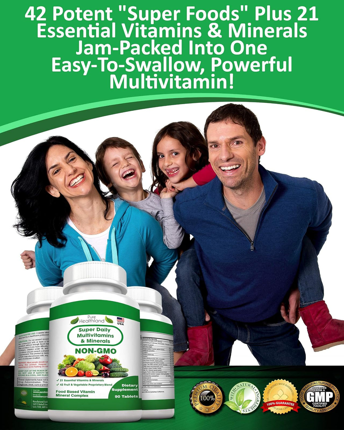 multivitamin for seniors with added benefits