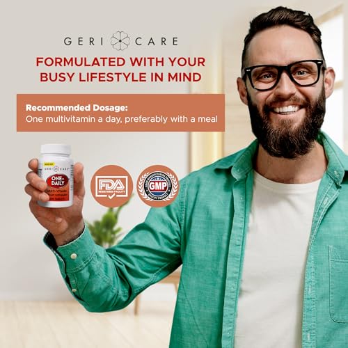 multivitamin for seniors with added benefits