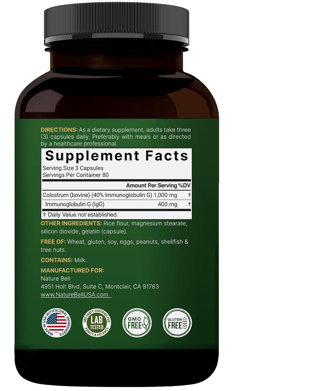 multivitamin for seniors with added benefits