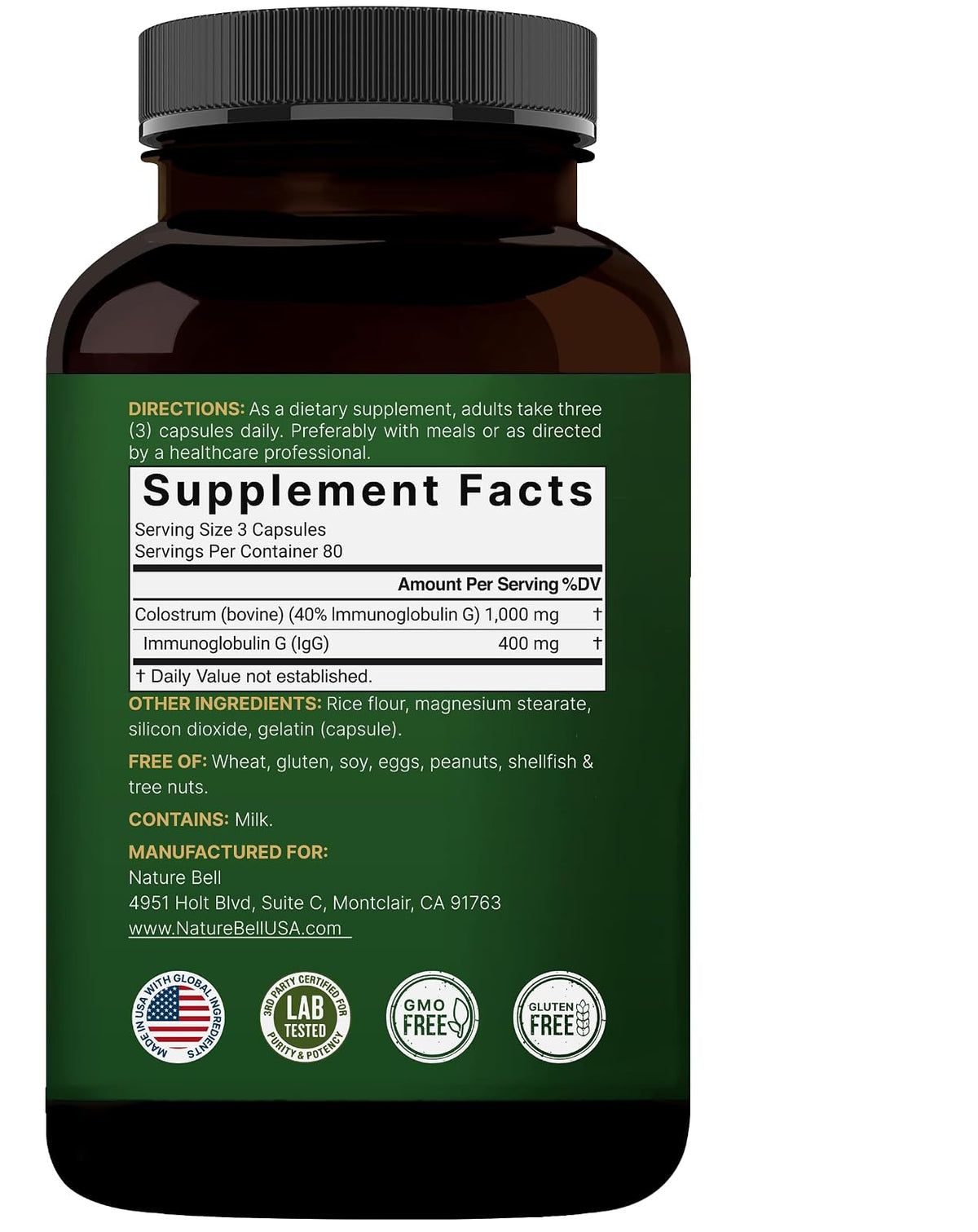 multivitamin for seniors with added benefits