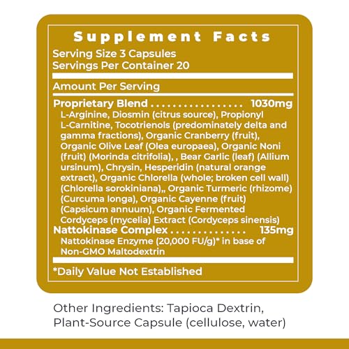 multivitamin for seniors with added benefits