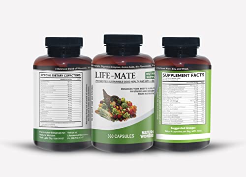 multivitamin for seniors with added benefits