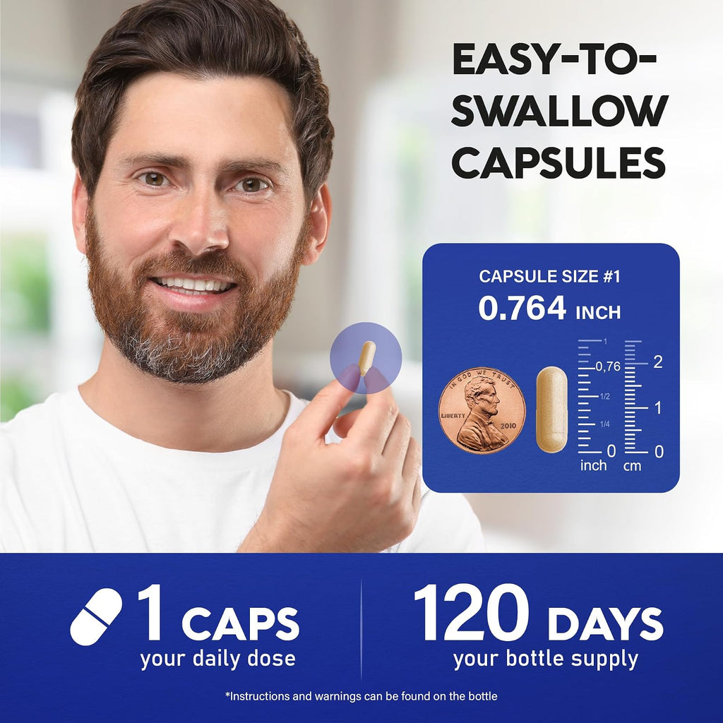 multivitamin for seniors with added benefits