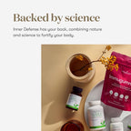 multivitamin for seniors with added benefits
