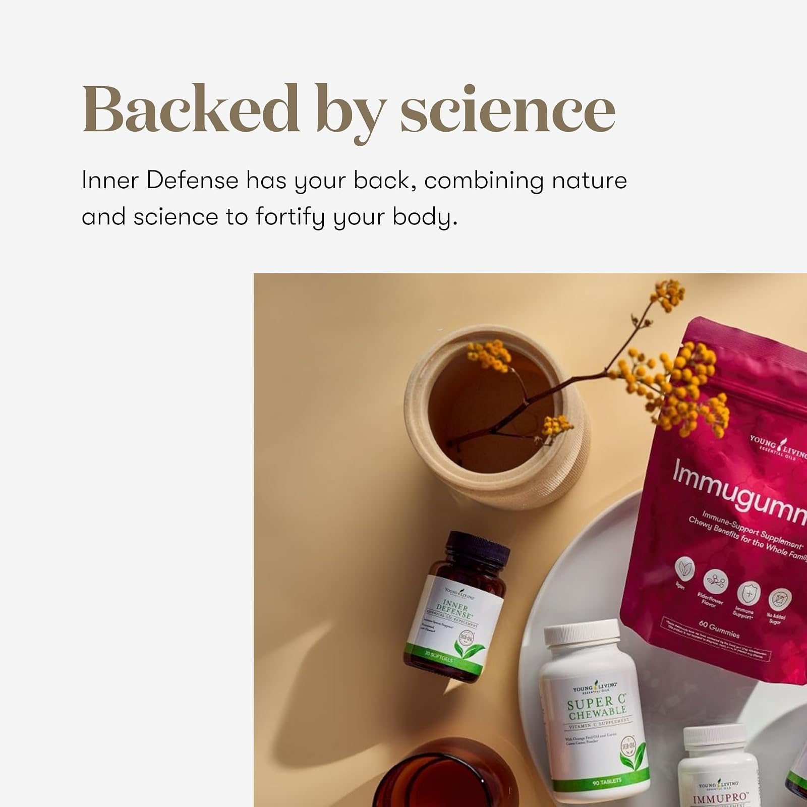 multivitamin for seniors with added benefits