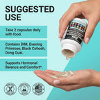 multivitamin for seniors with added benefits